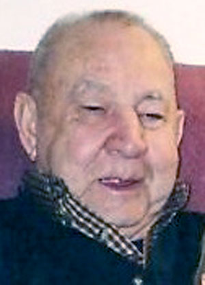 James S. "Jim" Boelman (1931-2011)
