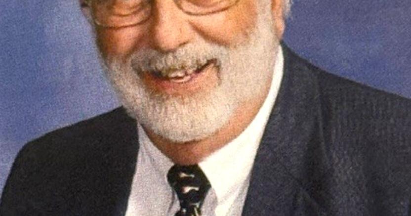 The Rev. Dr. William ("Bill") Paul Thalacker