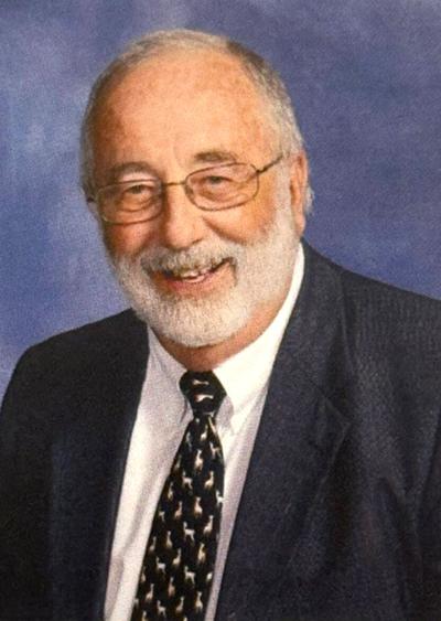 The Rev. Dr. William ("Bill") Paul Thalacker