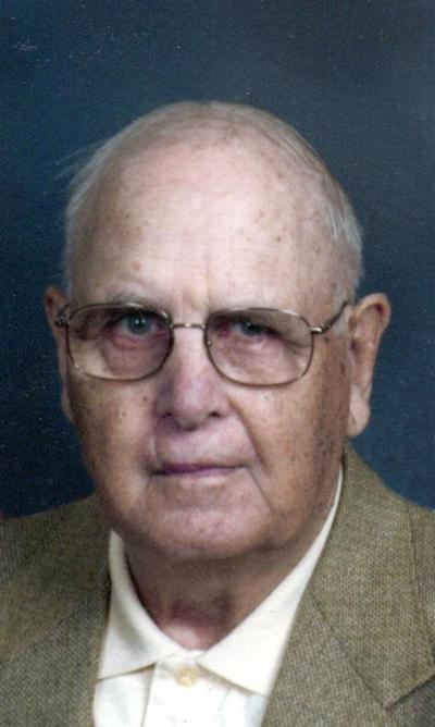 Norman F. Rosene (1924-2017)
