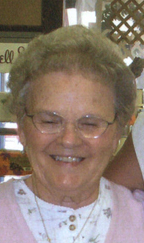 Darlene Davis