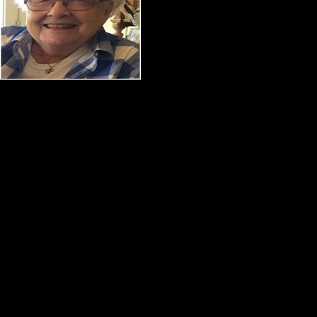 Carol Jorgensen (1935-2018)