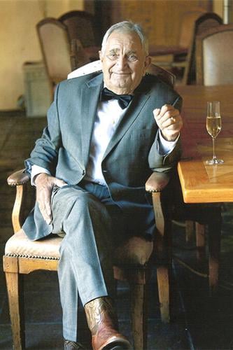 Gareth D. “Gary” Downey