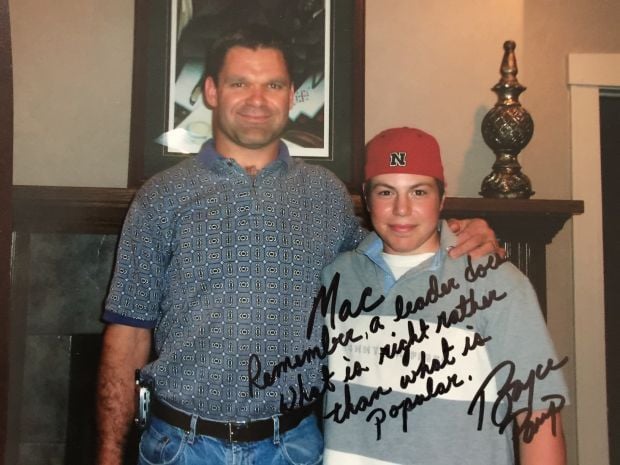 Paup still teaching, O'Brien still learning