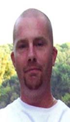Chad D. Hickman (1977-2012)