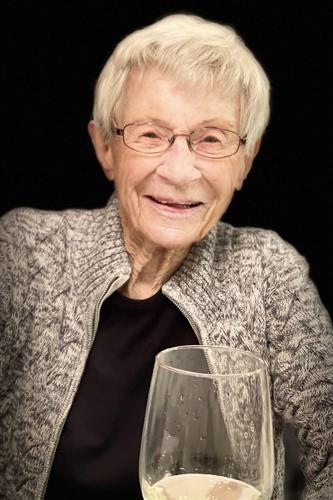 Harriet Ann (Murphy) Healy