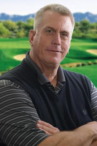 Jon Michael Conradi