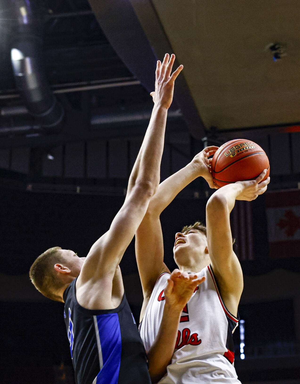 Top-ranked Cedar Falls falls to Waukee Northwest in 4A semis