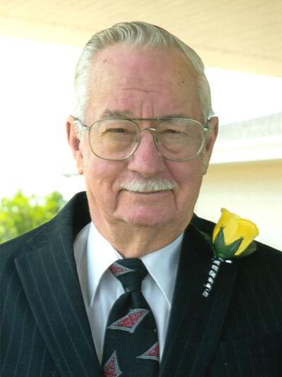 Arnold G. Averhoff
