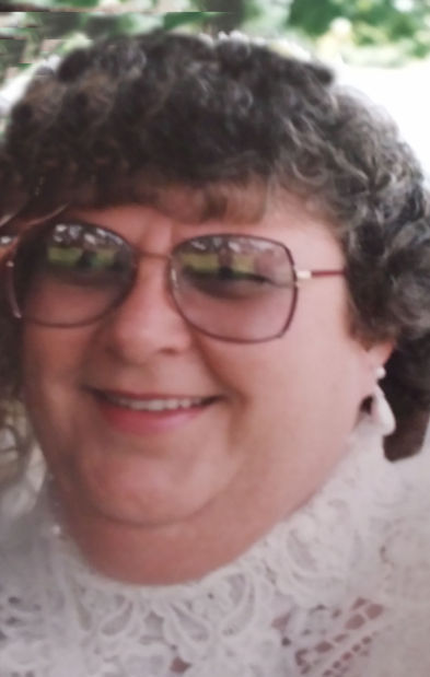 Johannah “Jo” Petersen (1937-2013)