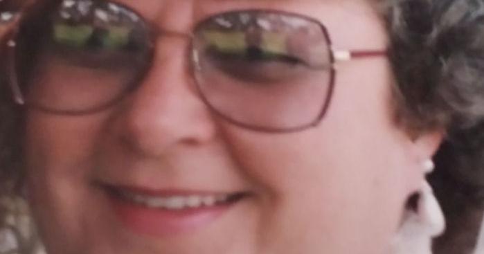 Johannah “Jo” Petersen (1937-2013)