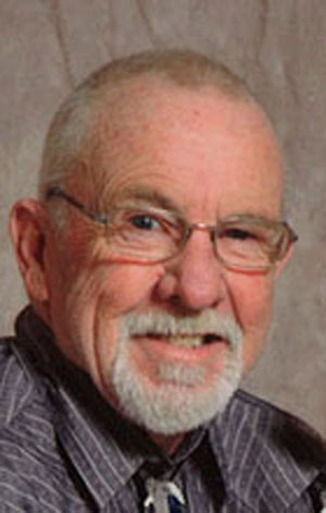 Jerold W. Williams (1943-2012)
