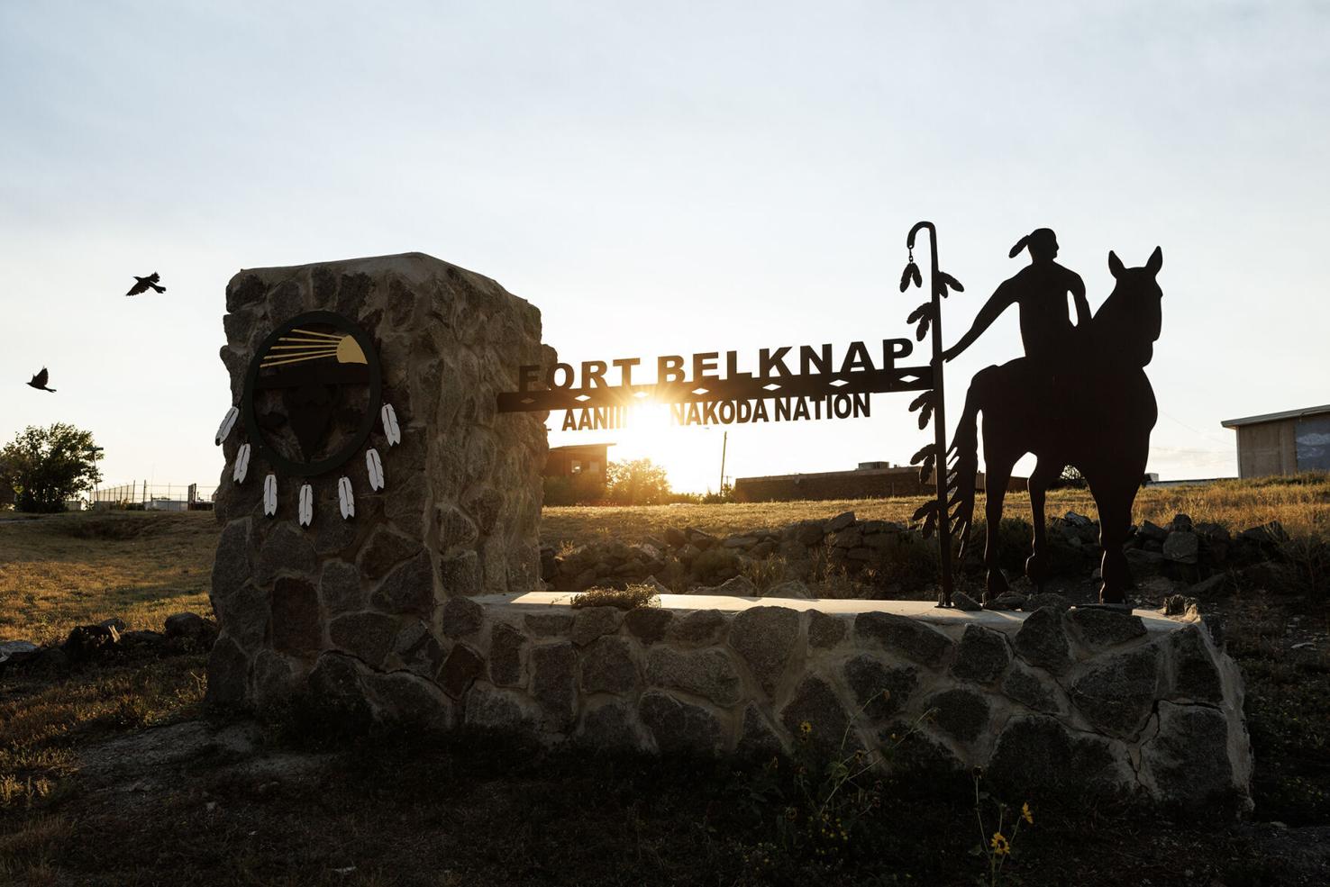 8 lawsuits allege malpractice on Fort Belknap reservation