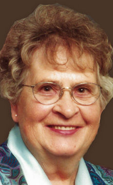 Sharon M. Timson (1934-2015)