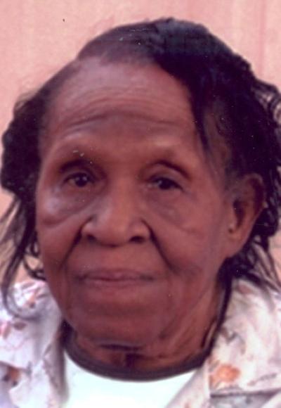 Ida Mae Reed (1923-2014)