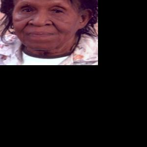 Ida Mae Reed (1923-2014)