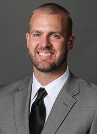 UNI football: Roper named Panther quarterbacks coach