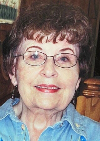 Emma Luck Towsley DeVries