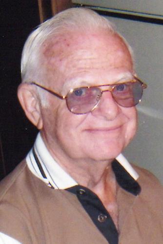 Orren G. Nicholson