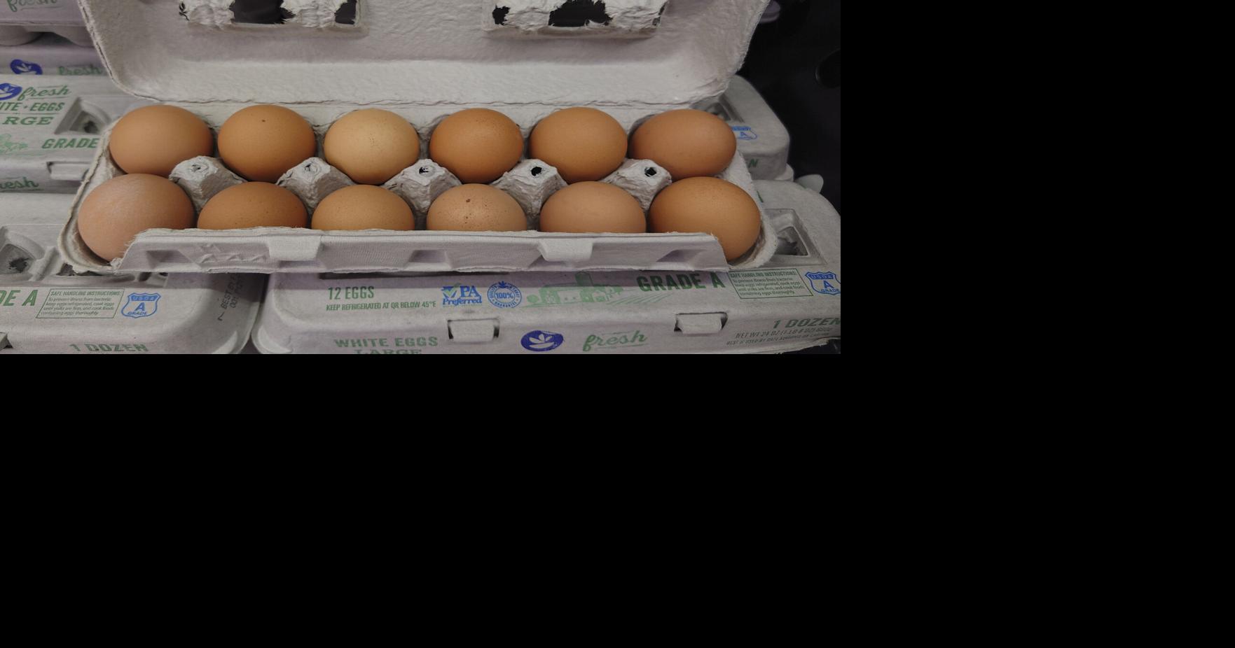 DAVE NAGLE: Forget the pursuit of happiness