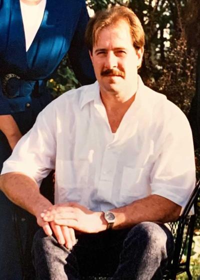 Daniel “Dan” Bodensteiner