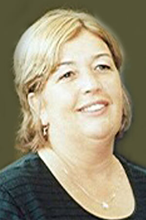 Teresa “Terri” Jane Kishman