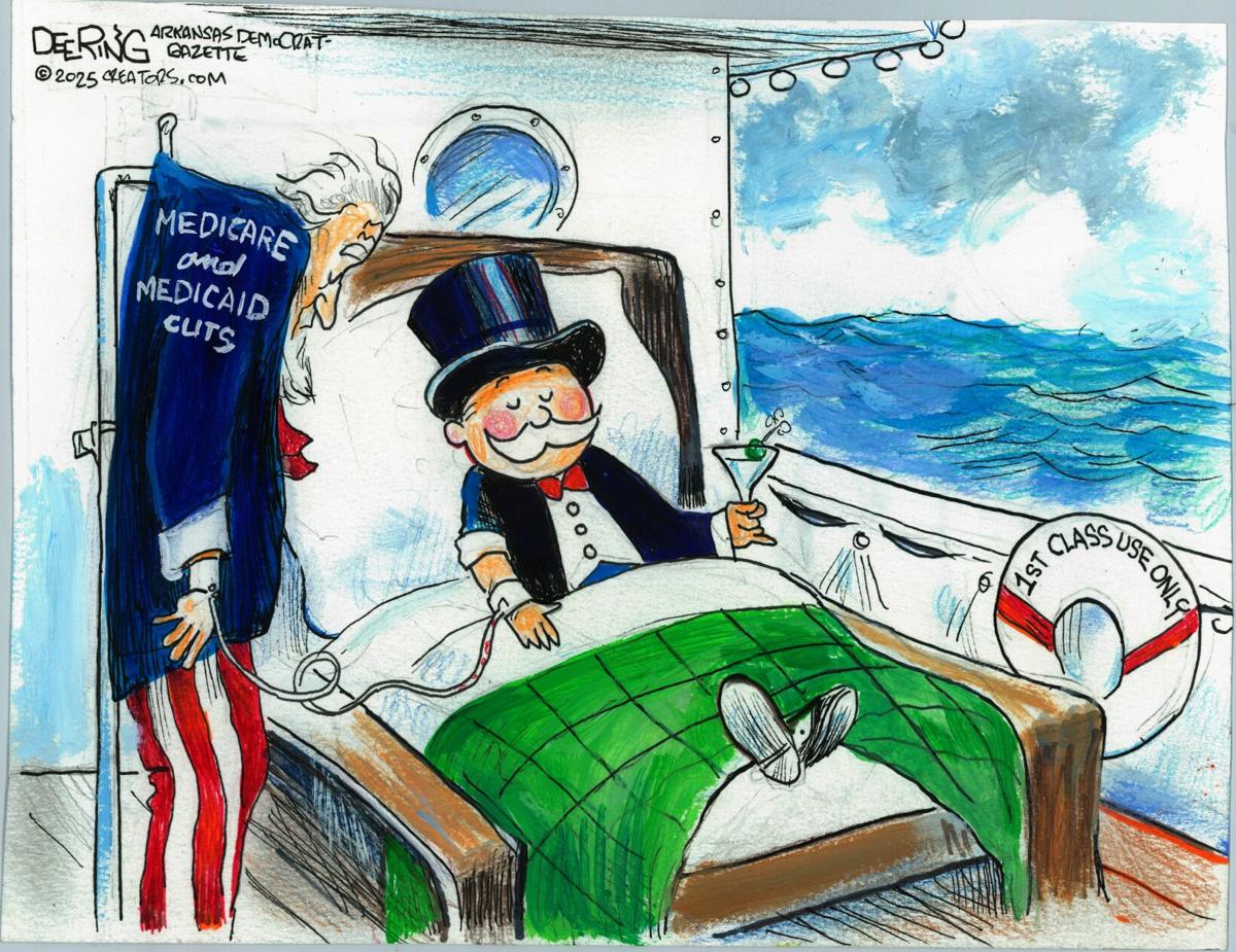 DAVE NAGLE: Reynolds has achieved what Trump only dreams of