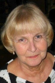 June (Claudia) Allen