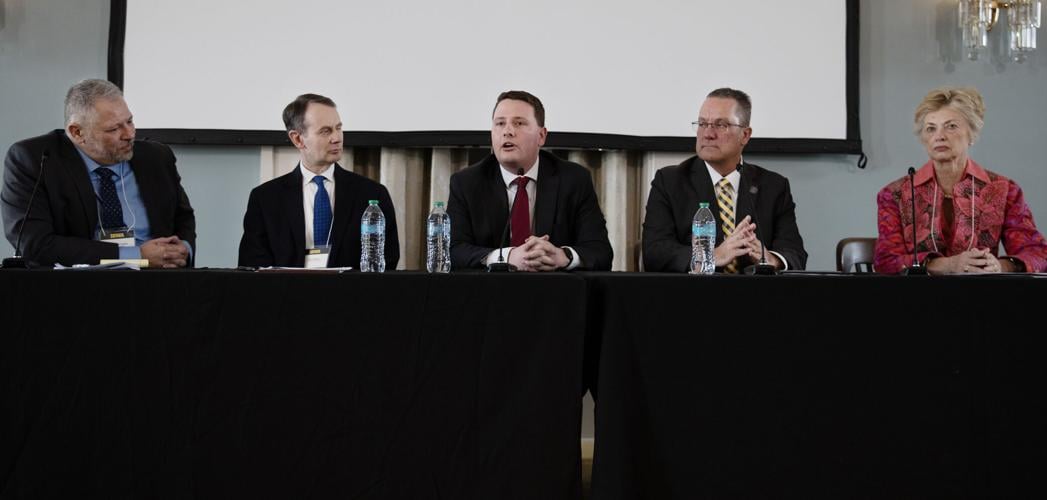 Iowa GOP lawmakers signal renewed scrutiny of universities