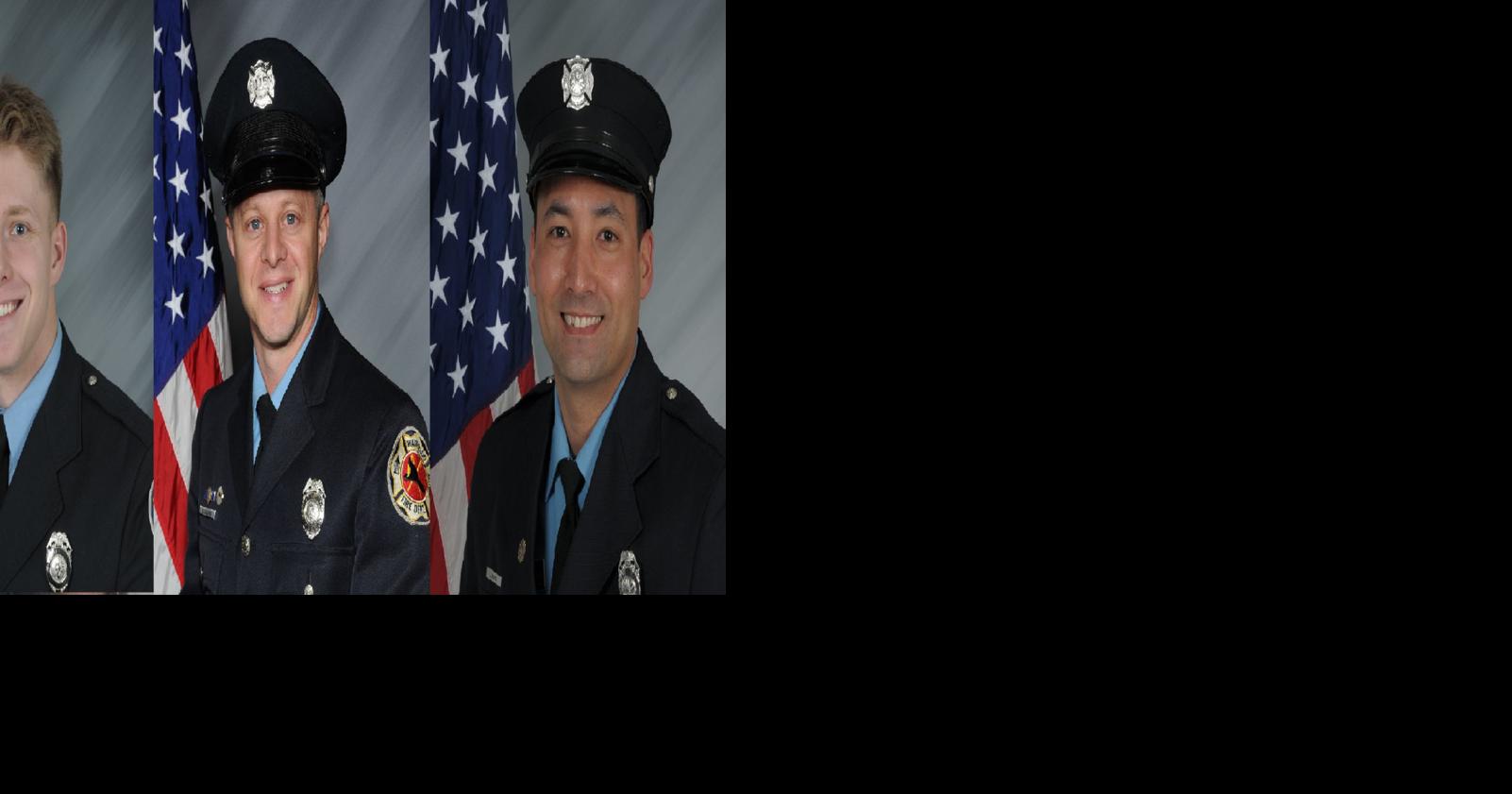 Waterloo paramedics, firefighters help deliver 3 babies in one day