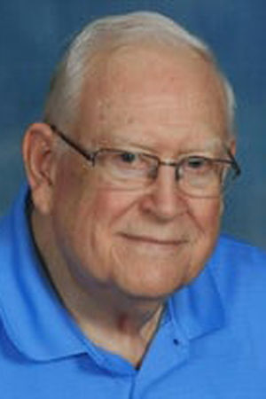 Gilbert E. “Gil” Hewett