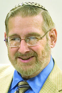 Rabbi Emeritus Stanley Rosenbaum of Sons of Jacob dies at 74