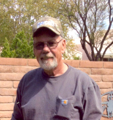 Happy 70th Birthday, Richard Billings!
