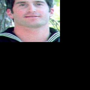 Petty Officer Jon T. Tumilson