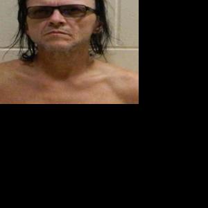 Hazleton man arrested following disturbance