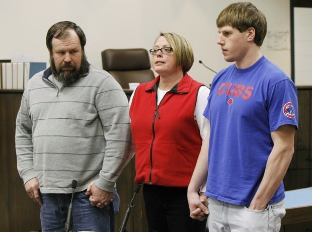 Mark Becker murder trial: Tears flow after verdict