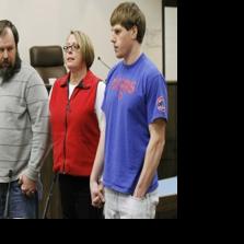 Mark Becker murder trial: Tears flow after verdict