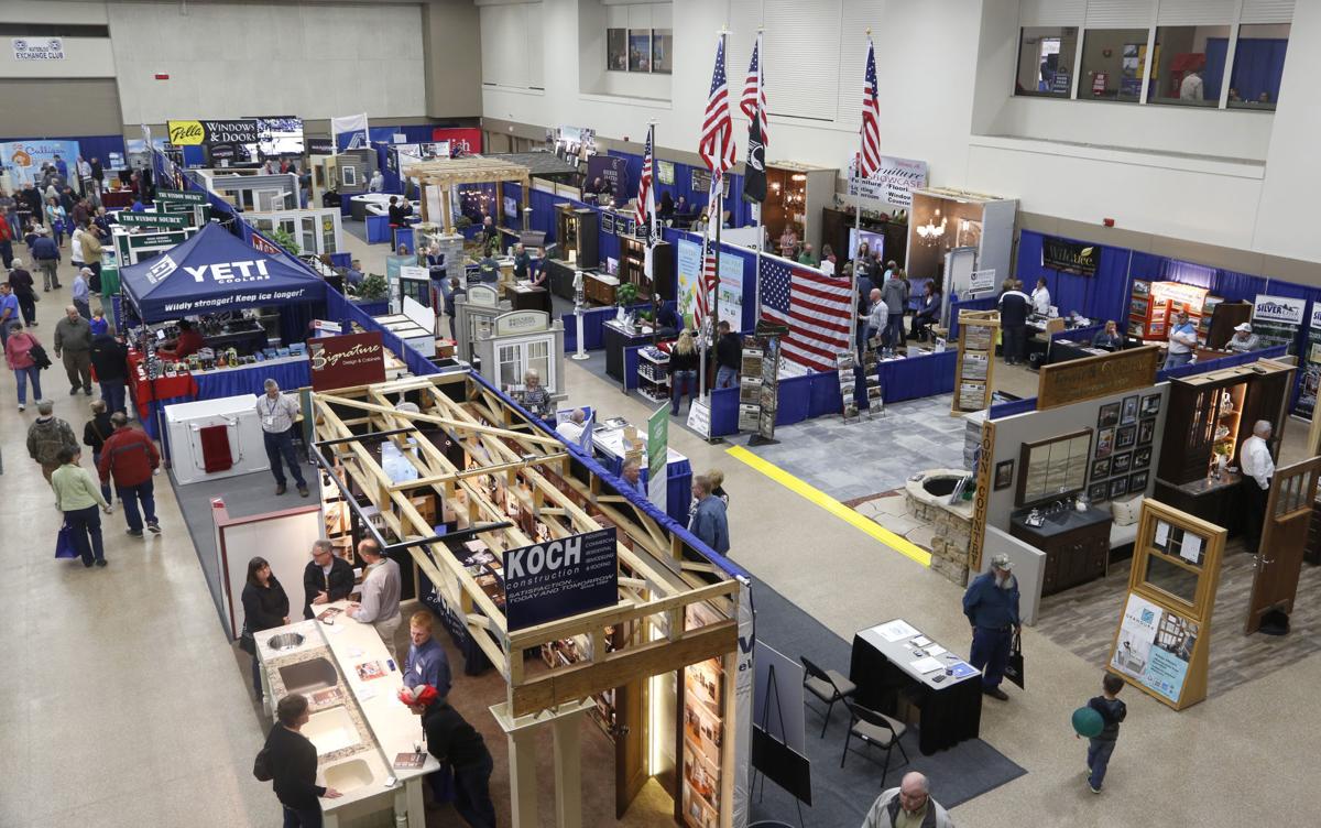 Waterloo seeks new convention center manager