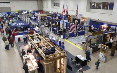 Waterloo seeks new convention center manager