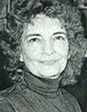 Elsie Peyer Laird (1930-2012)