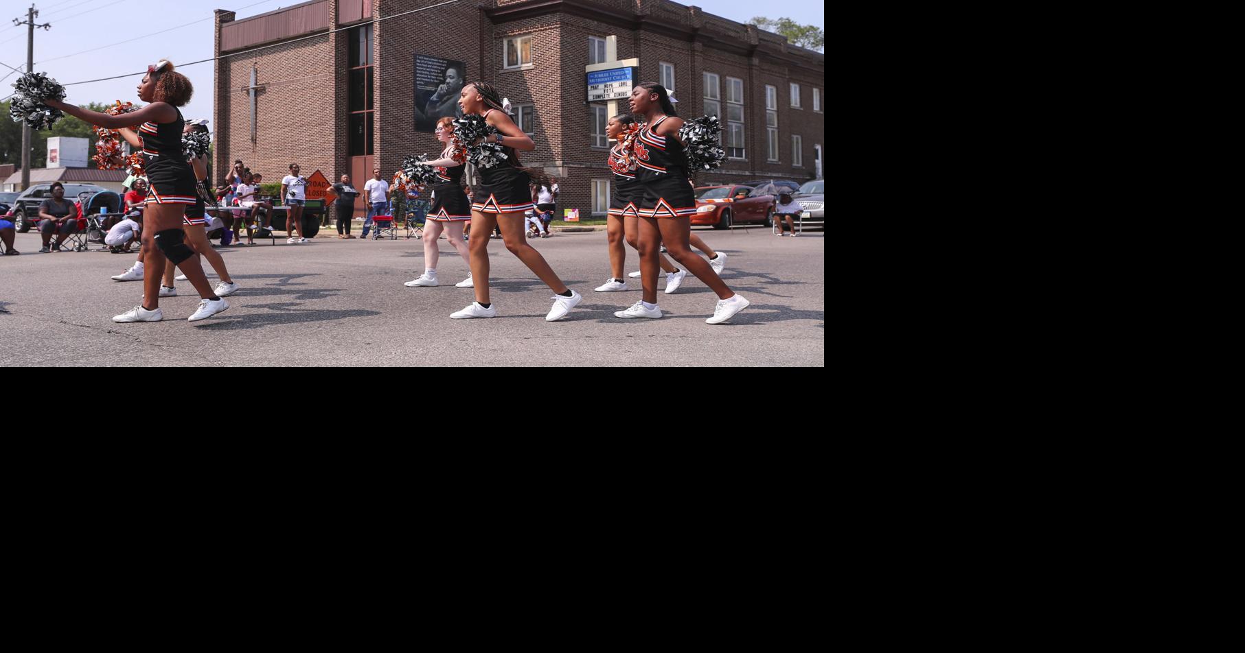 North End Arts and Music Festival features Summer Soul Parade ...