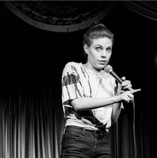 Logan Guntzelman, LA comedians headline Waterloo comedy showcase ...