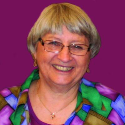 Happy Birthday, Lorna Eaton!