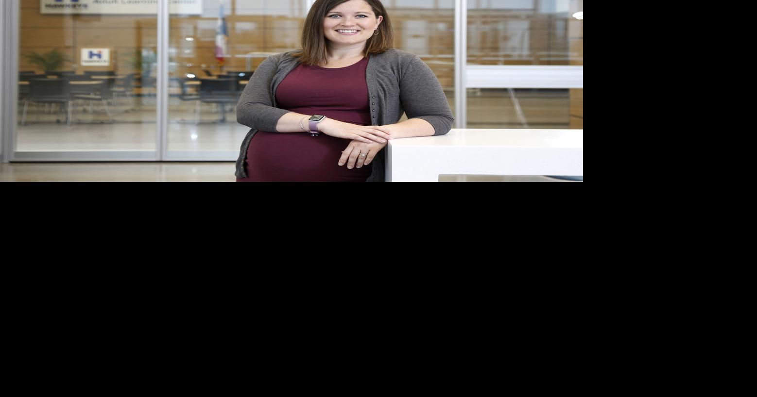 Katie Hillyer: Preparing business students for success