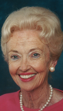 Catherine Rita Cassidy Gallagher