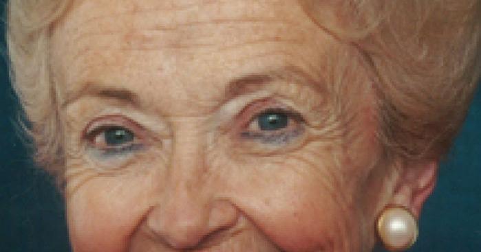 Catherine Rita Cassidy Gallagher