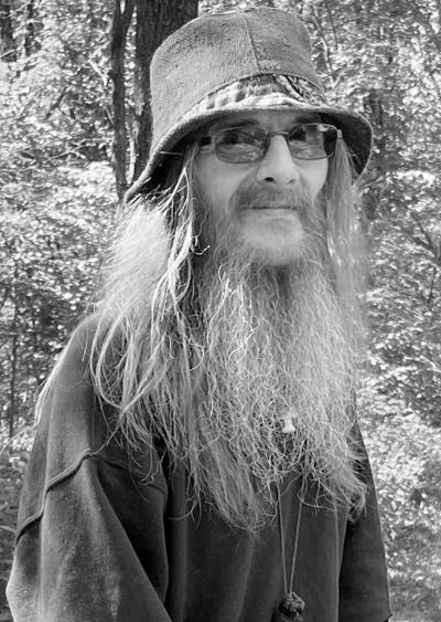 Nicholas David "Nick" Ray