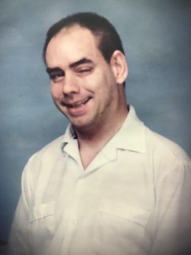 Steve Merle Morelock