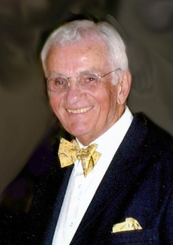 Rigler had long career of serving the public