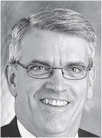 Robert W. "Bob" Kirsch